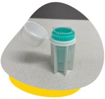 Faecal Testing - The Unusual Pet Vets